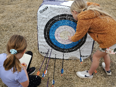 The Quiver 300 - Youth Competition | Sign up for Programs | Peel ...